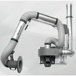 ESTA Absaugarm zur Rauchabsaugung RG-100 - 300 - kostengünstige und ...