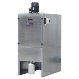 CORAL Absauganlage OILSTOP – Für Öl- und Emulsionsnebel | Absaugwelt24